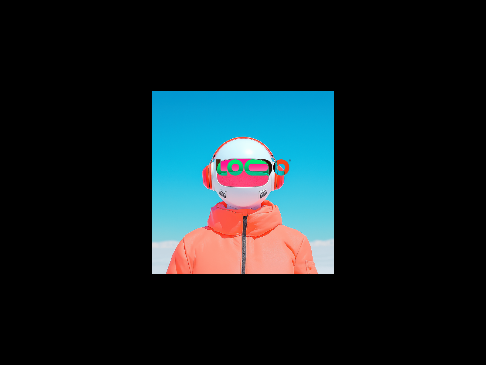 Logo on Hover: Premium UI Component by Chayan Panda — Framer Marketplace