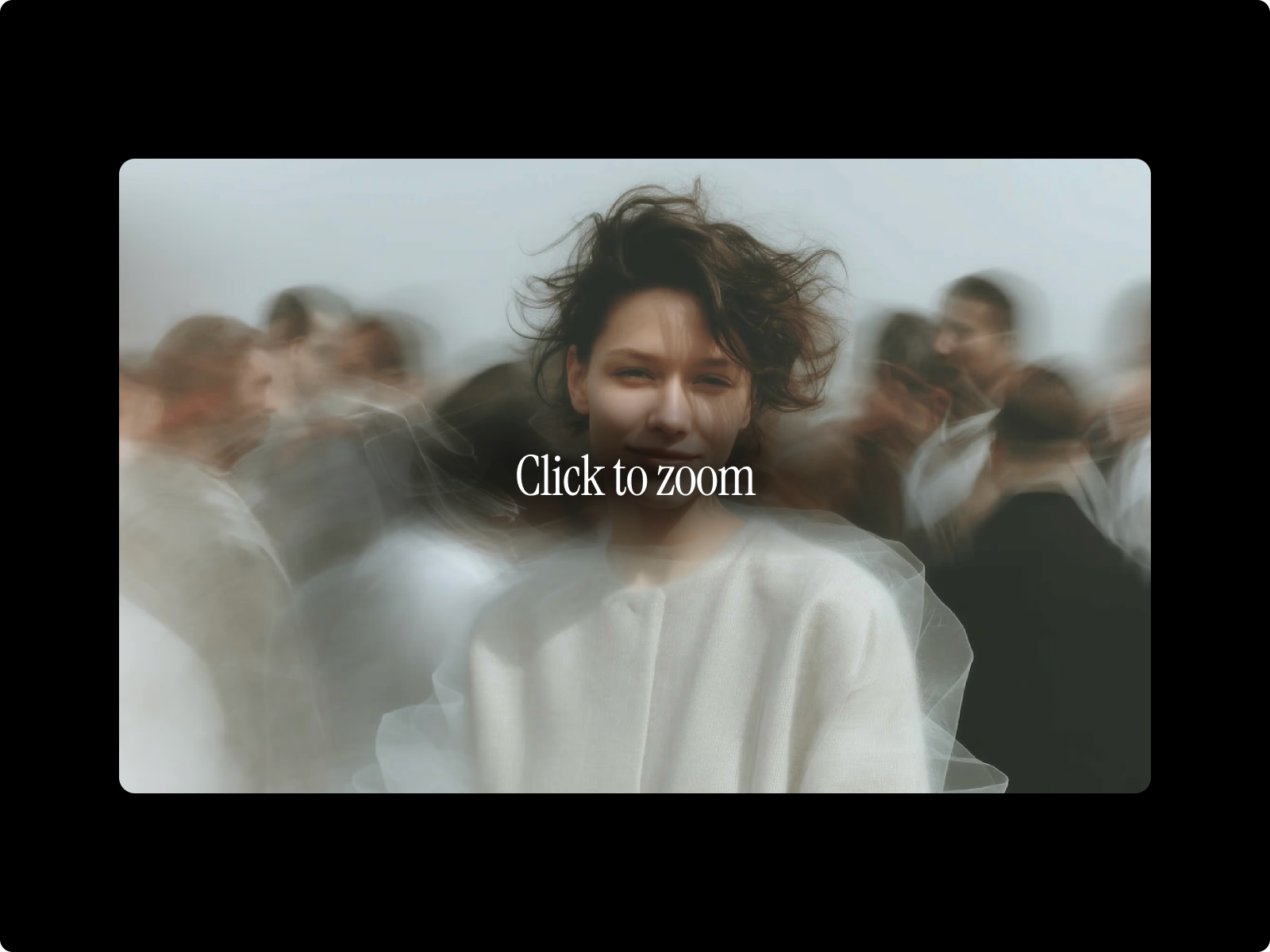 Click to zoom: Premium Interactions Component by Alberto — Framer ...