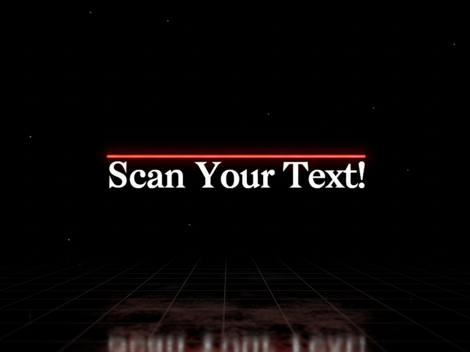 Text Loader: Premium Component by Sadman Alam — Framer Marketplace