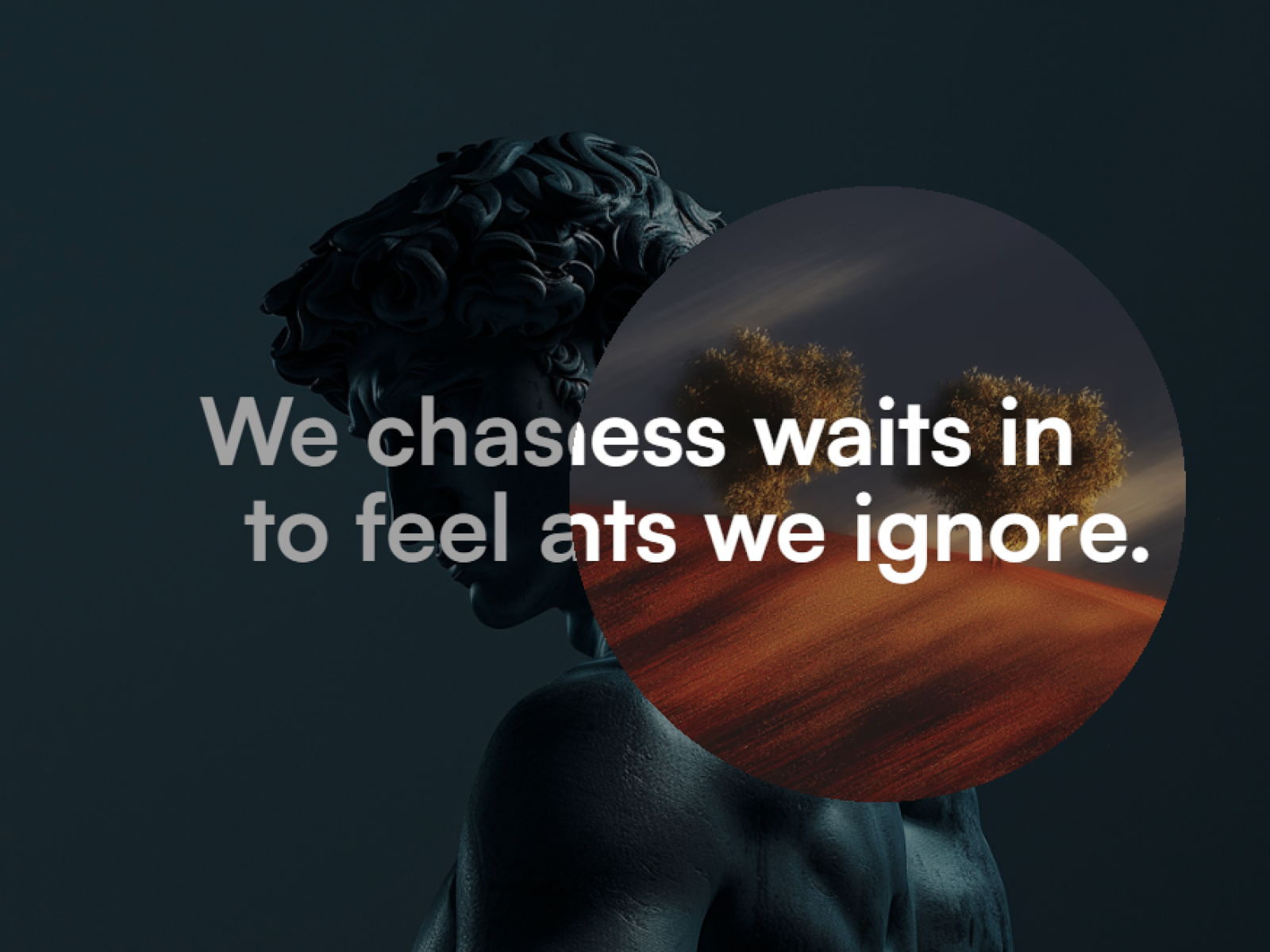 Cursor Text Reveal: Premium Typography Component by Integry — Framer ...
