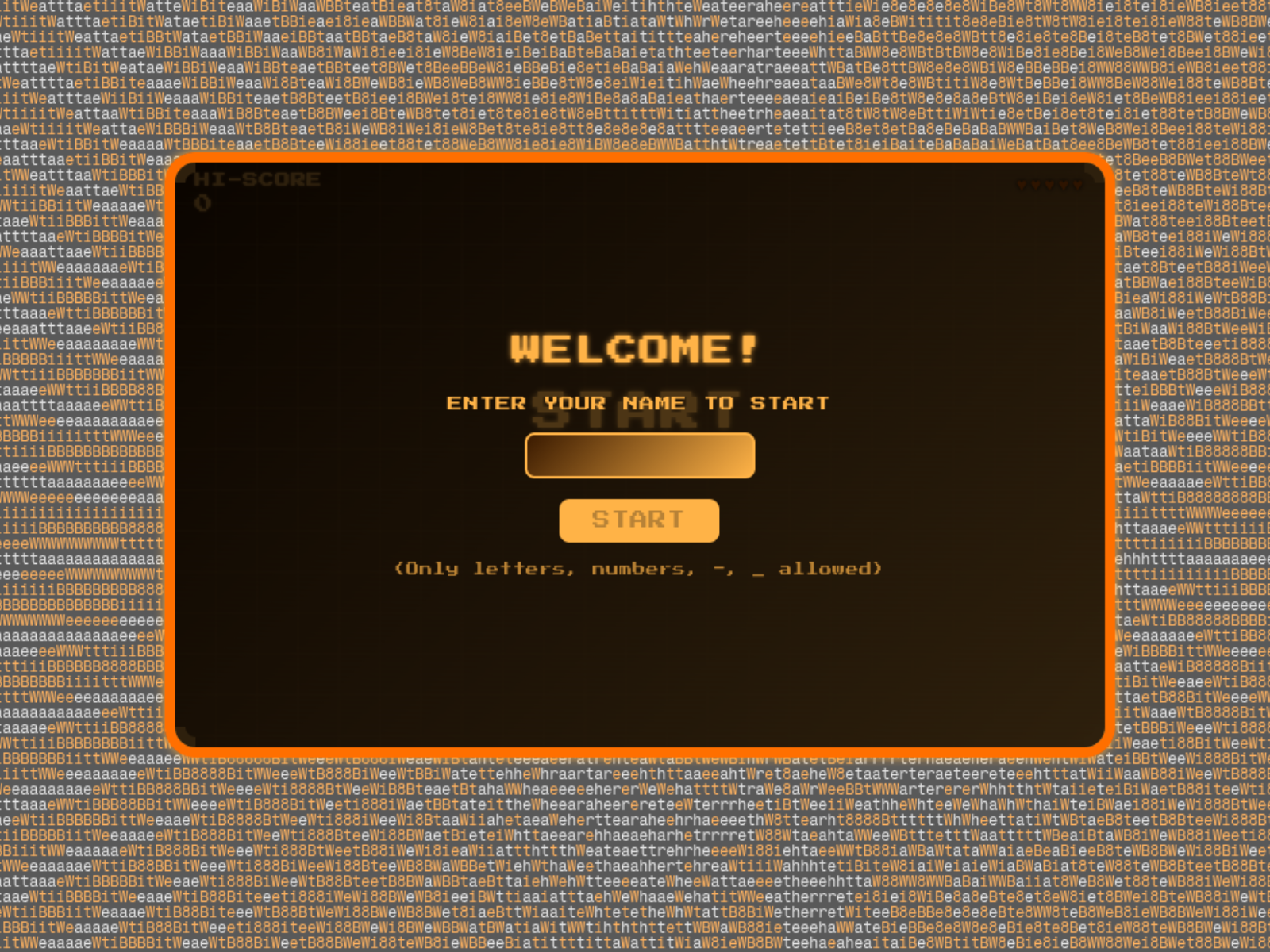CursorCatcherGame: Premium UI Component by Snoweirdo — Framer Marketplace