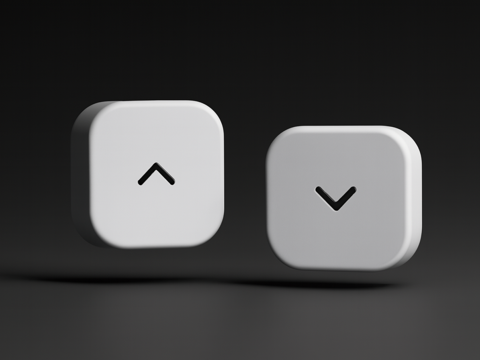 Smooth Scroll Button: Free UI Component by Sarib Khan — Framer Marketplace