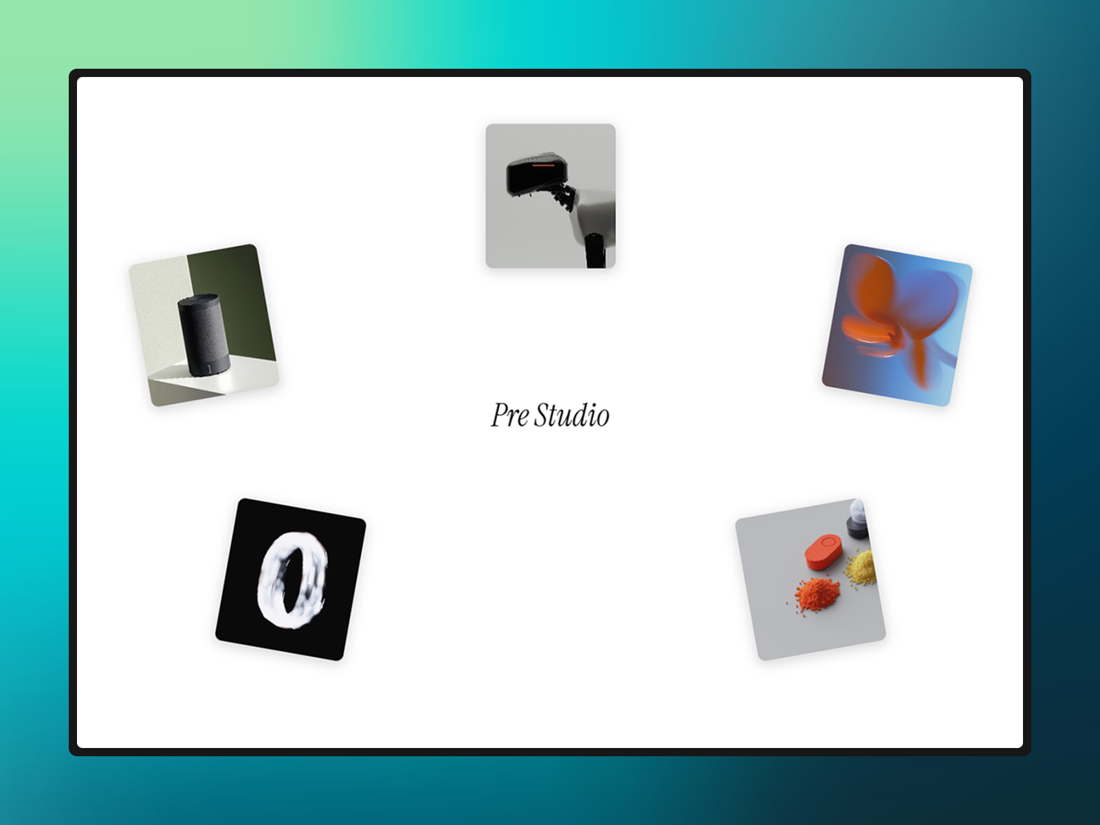 Web Preloader: Free UI Component by Amar KZR — Framer Marketplace