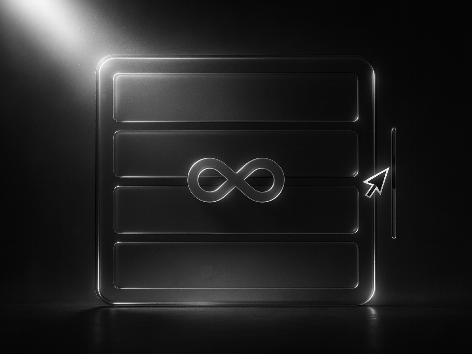 Infinite Scroller: Premium Layout Component by Nabeel — Framer Marketplace