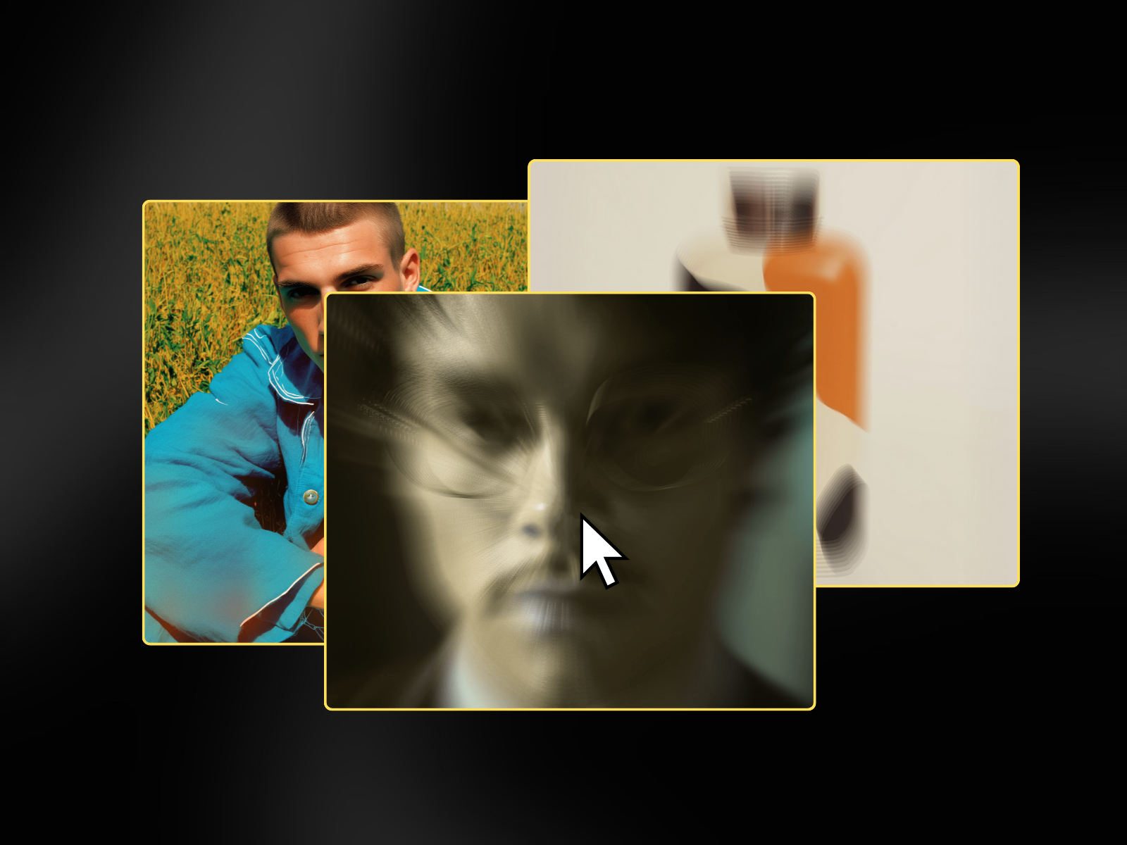 ImageHoverEffect: Premium Component by Harsh Upadhyay — Framer Marketplace