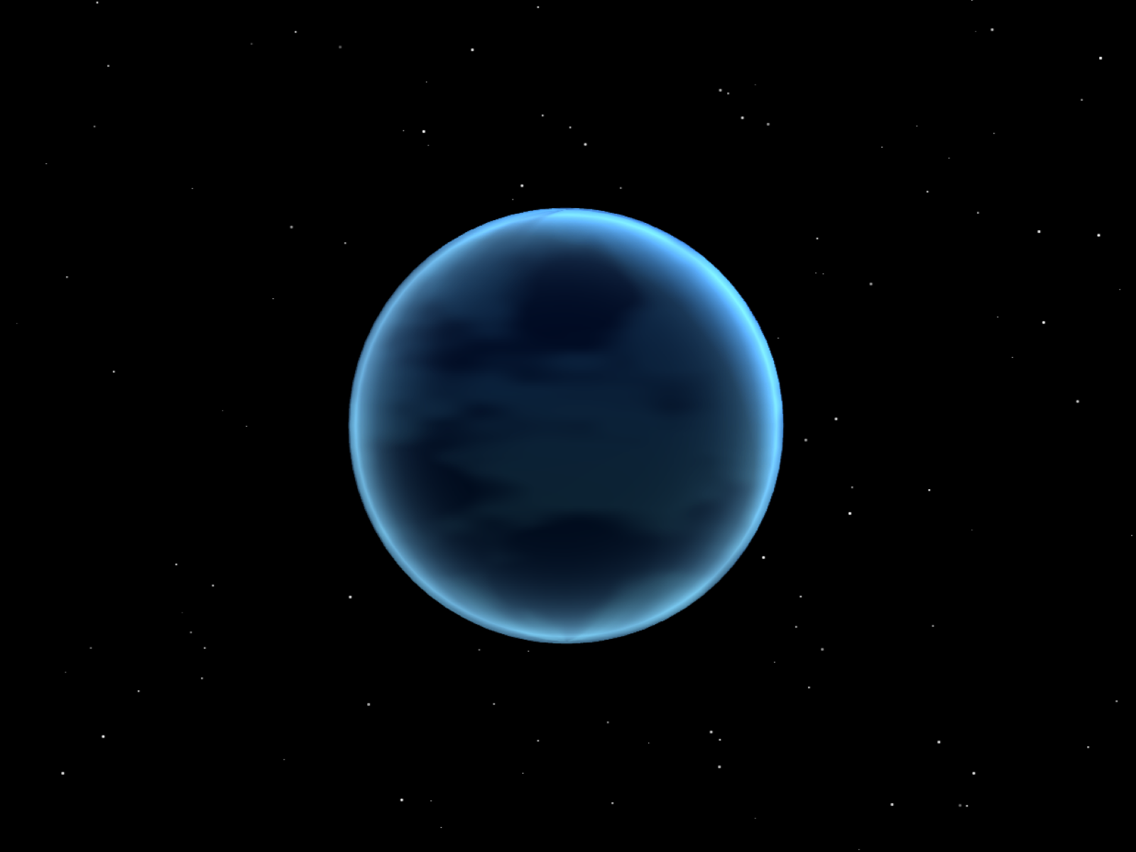 3D Rotating Planet: Premium Backgrounds Component by Alpheratz — Framer ...