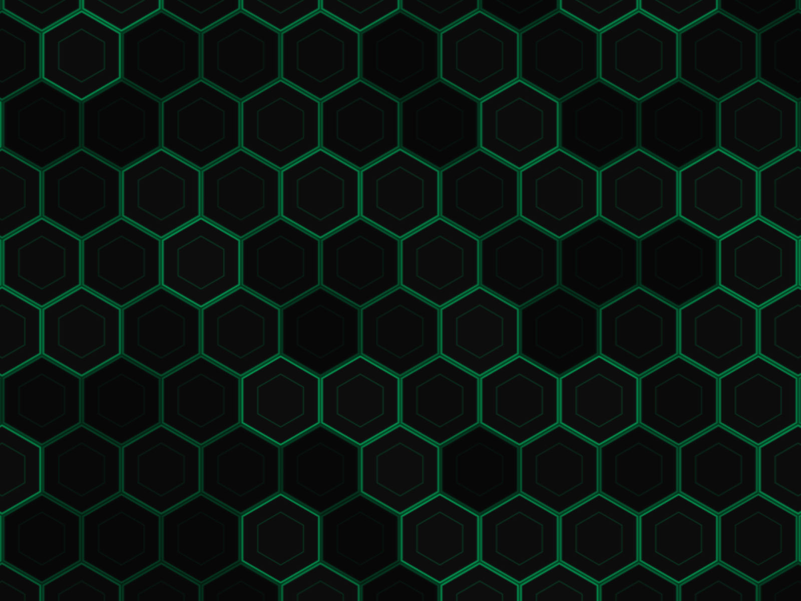 Animated Hexagon BG: Premium Layout Component by Alpheratz — Framer ...