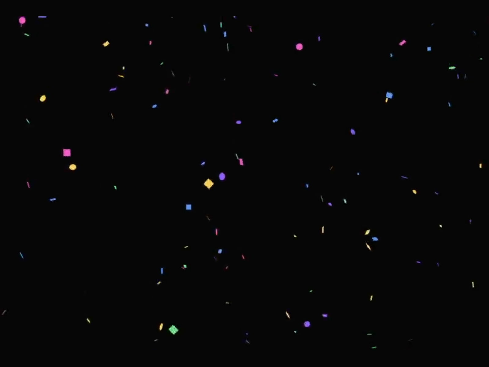 Confetti Shower: Premium Interactions Component by Noman — Framer ...