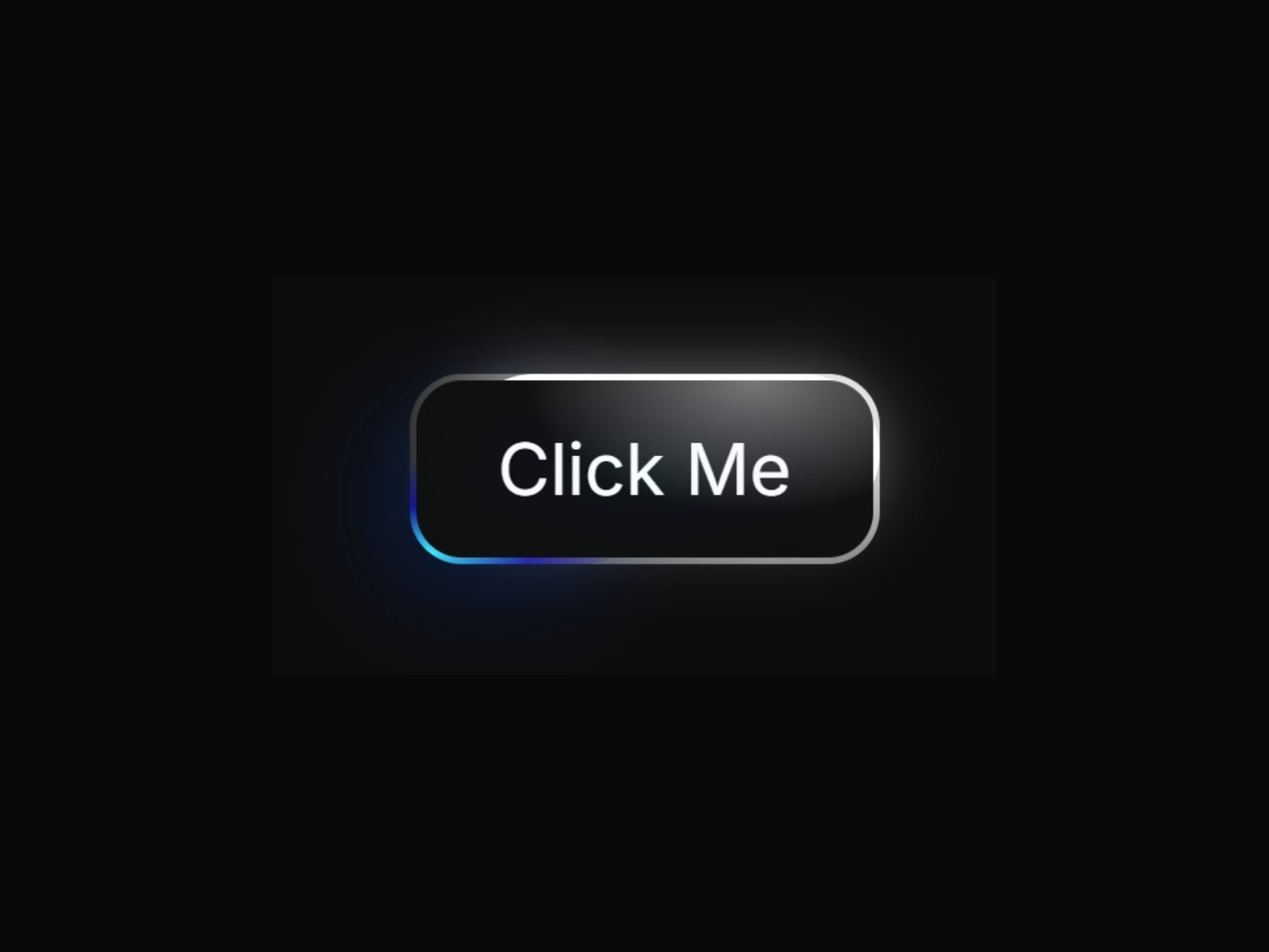Aura Glow Button: Premium Buttons Component by Rubab Mubashar — Framer ...