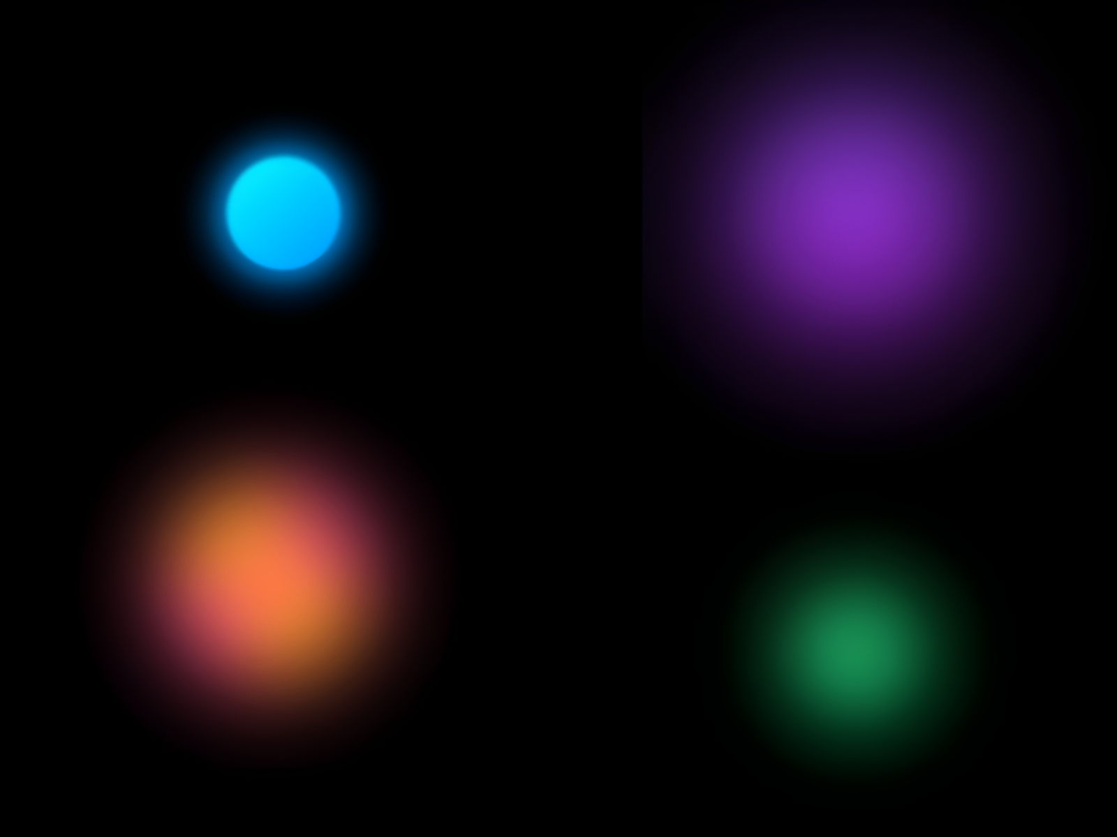 Reactive Balls: Premium Interactions Component by Iri Codes — Framer ...