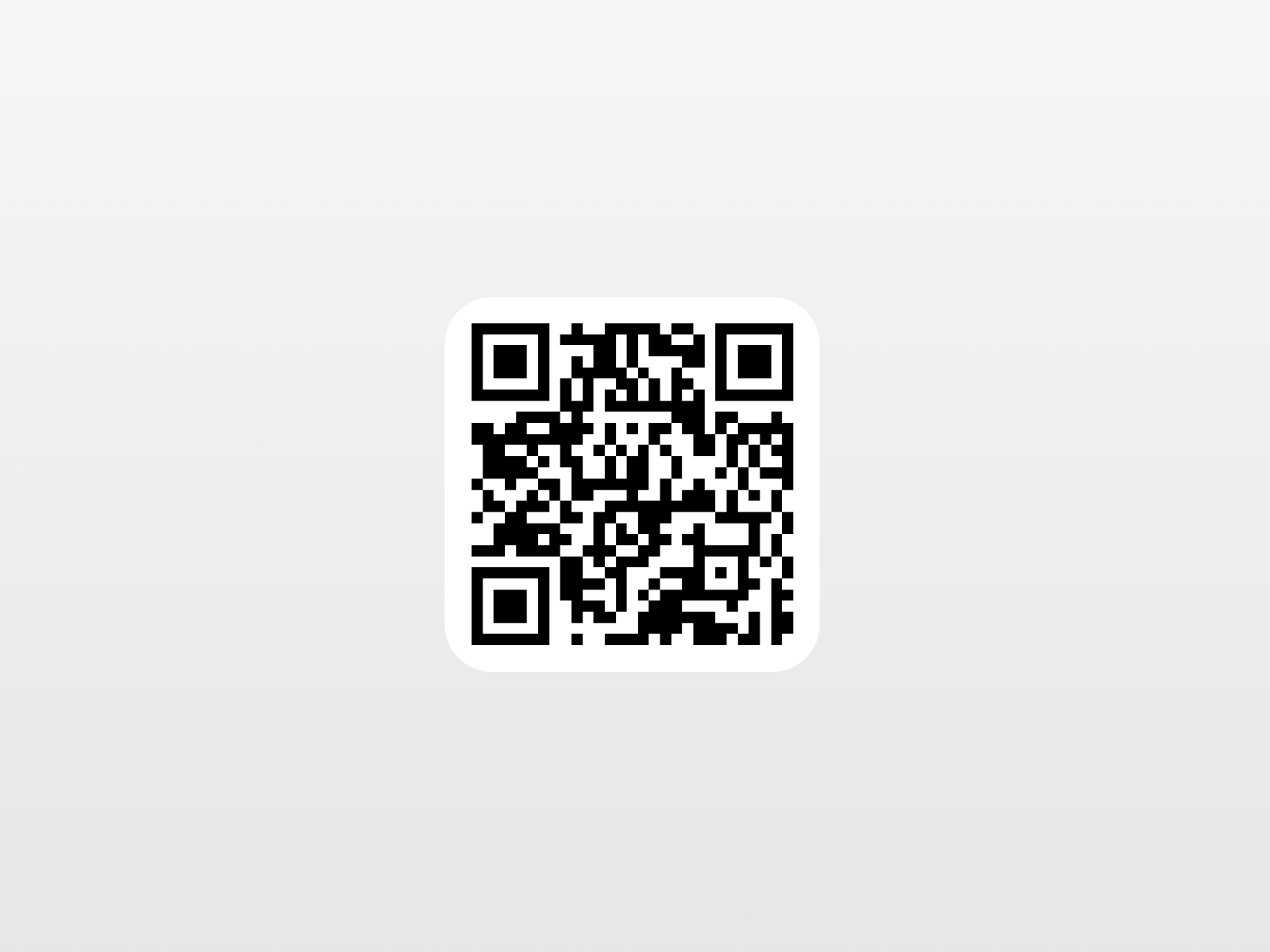 QR Code Maker: Free Sections Component by Noopur — Framer Marketplace