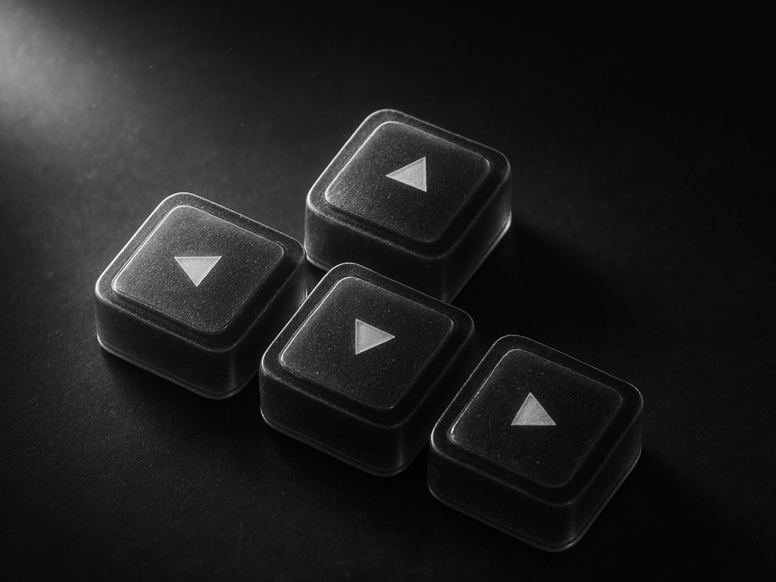 Keyboard Movement: Premium UI Component by Nabeel — Framer Marketplace