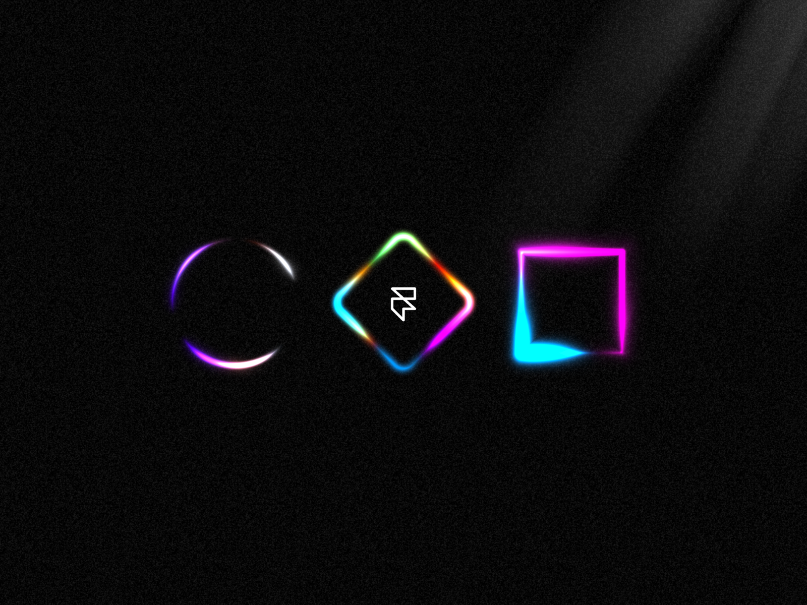 🚀 Pulsating Border: Premium UI Component by Fred Moon — Framer Marketplace