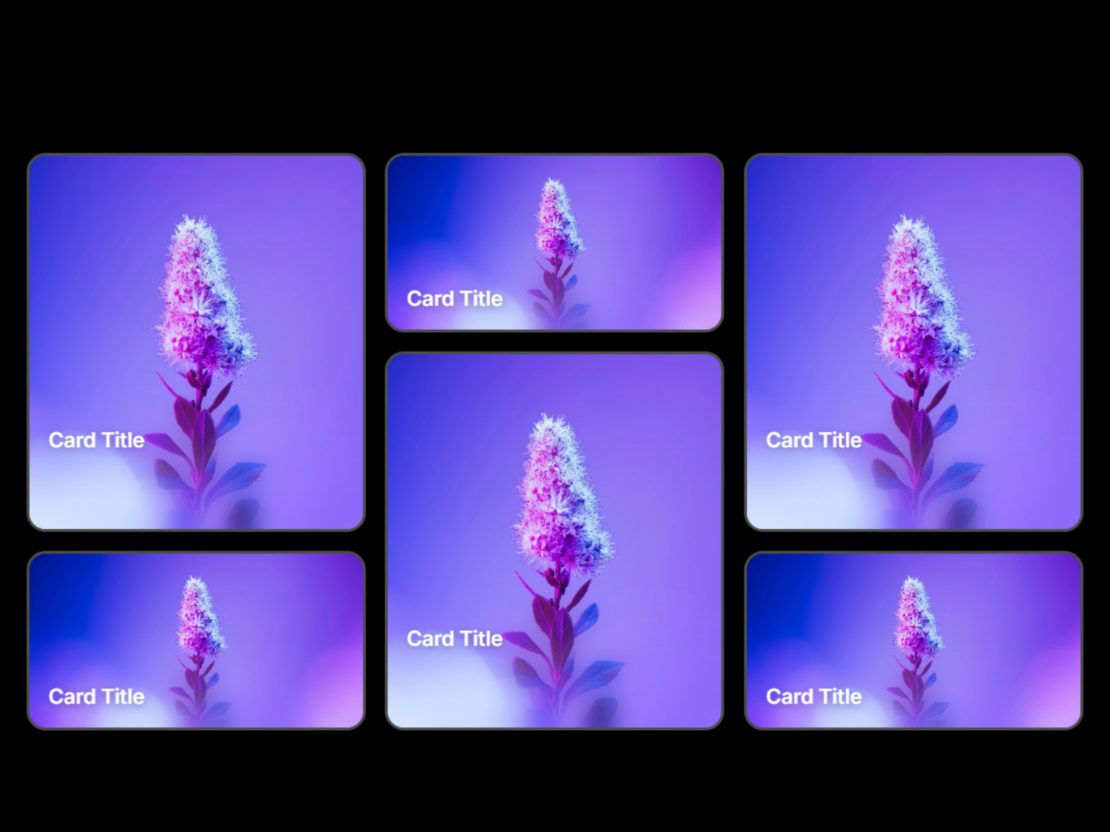 Dynamic Grid: Premium Layout Component by Iri Codes — Framer Marketplace