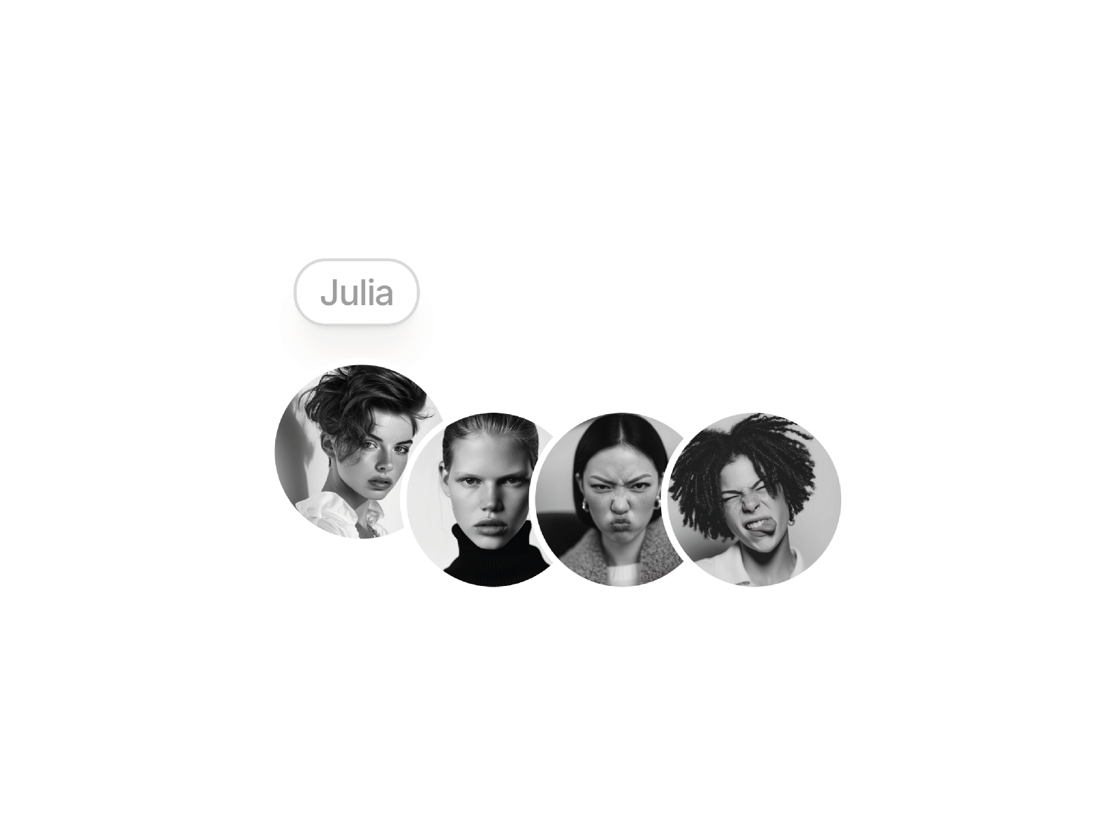 Avatar Spotlight: Premium Component by VINCKIER YVES — Framer Marketplace