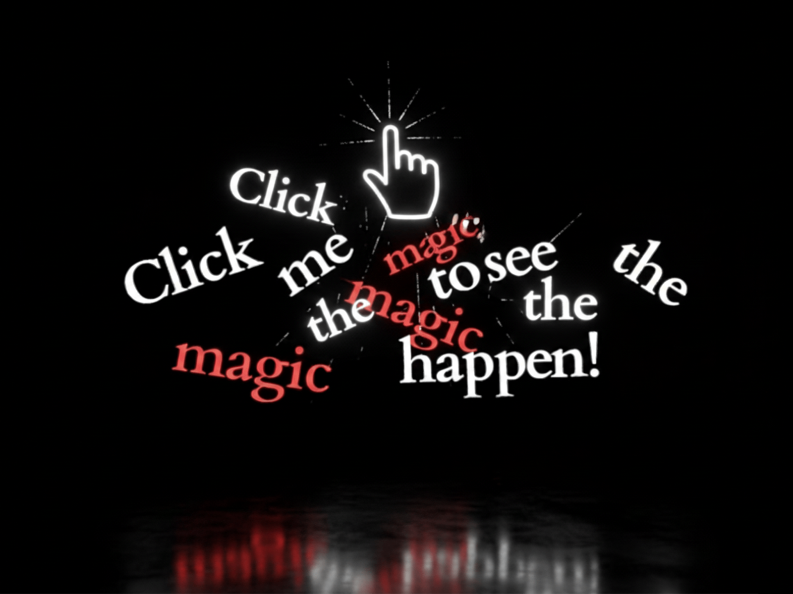 Falling Text: Premium UI Component by Sadman Alam — Framer Marketplace