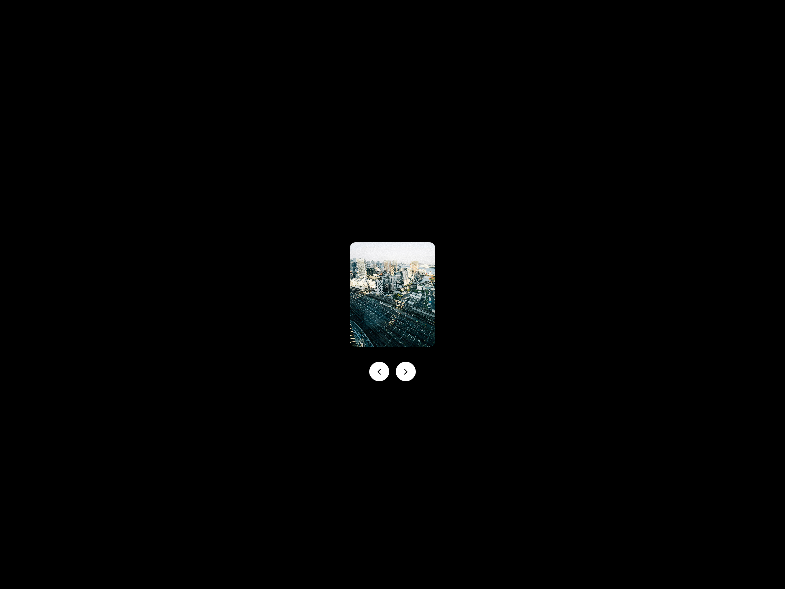 Rotating Slideshow: Free Carousels Component by Abid Hossain — Framer ...