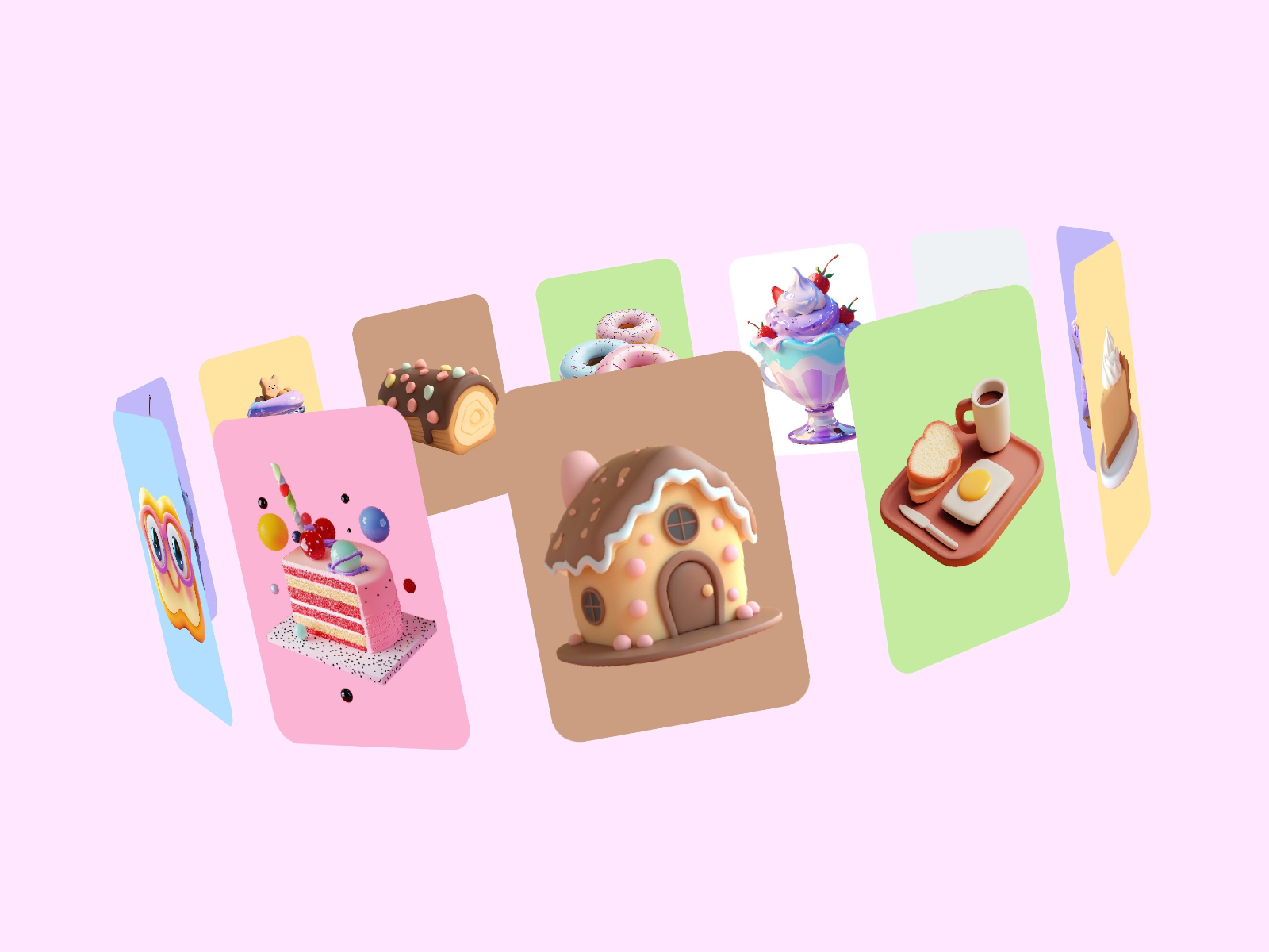 Image Carousel: Premium UI Component by Ulvin — Framer Marketplace