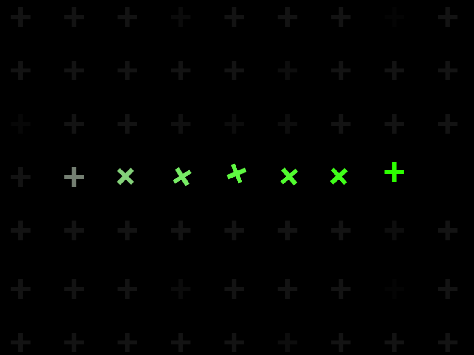 Symbol Grid: Premium UI Component by Mohd Mehraj — Framer Marketplace