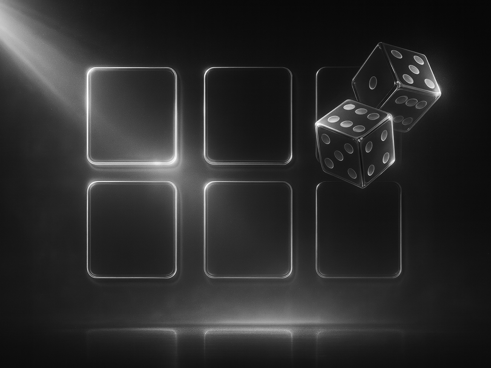 Random CMS Shuffler: Premium UI Component by Nabeel — Framer Marketplace