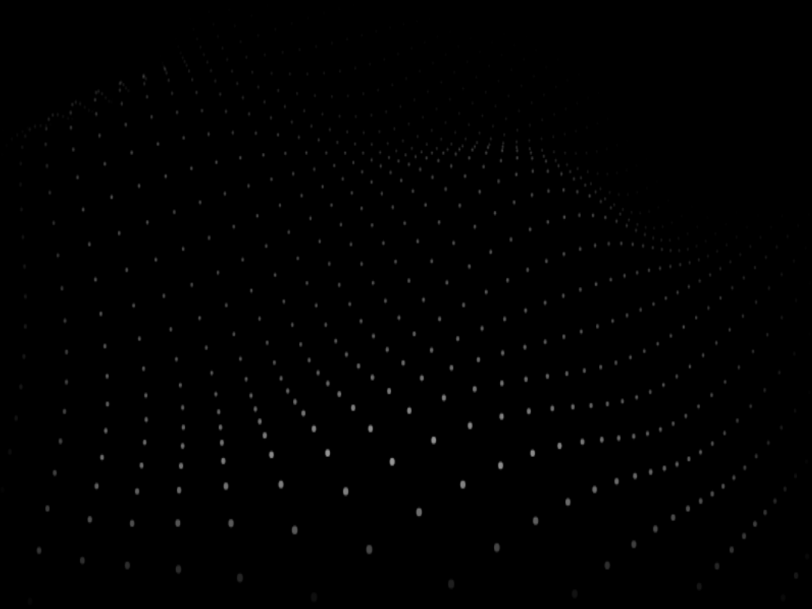 Interactive Dot Wave: Premium Interactions Component by Iri Codes ...