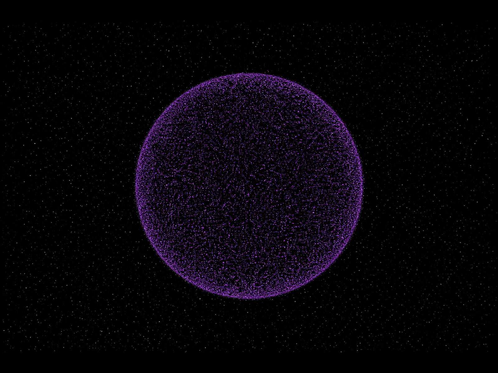 Morphing Particles: Premium Interactions Component by Mohd Qasim ...