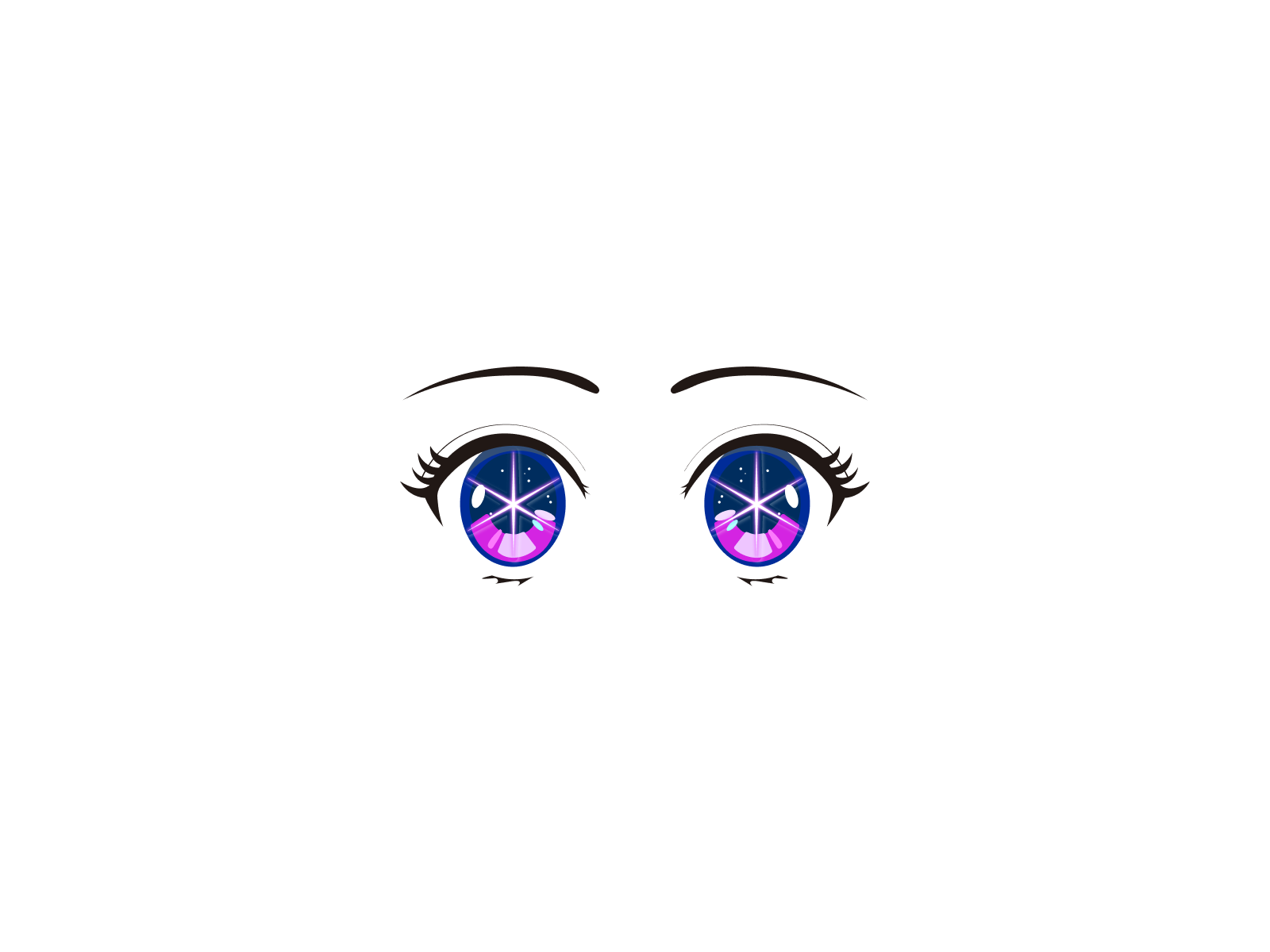 Anime Eye Follow: Free Interactions Component by Ian Lee — Framer ...