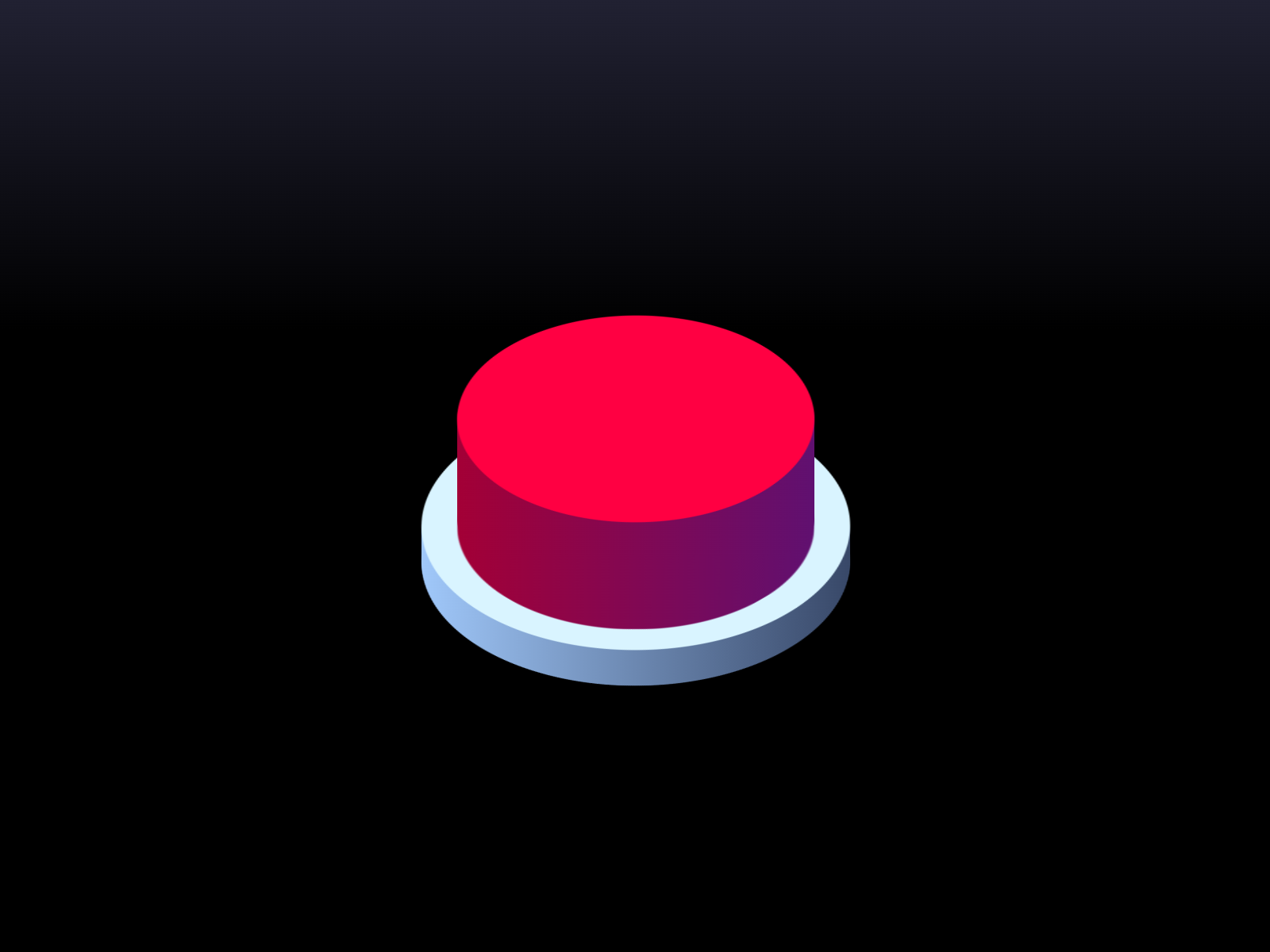 Isometric Button: Premium UI Component by ermagix — Framer Marketplace