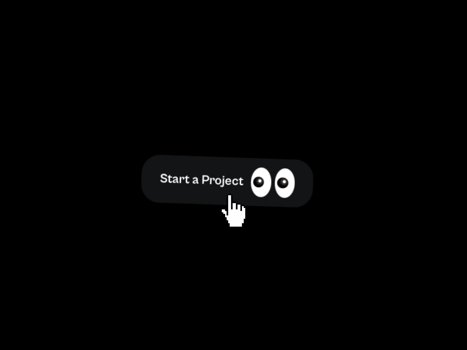 Button With Eyes: Free Buttons Component by Harsh Upadhyay — Framer ...