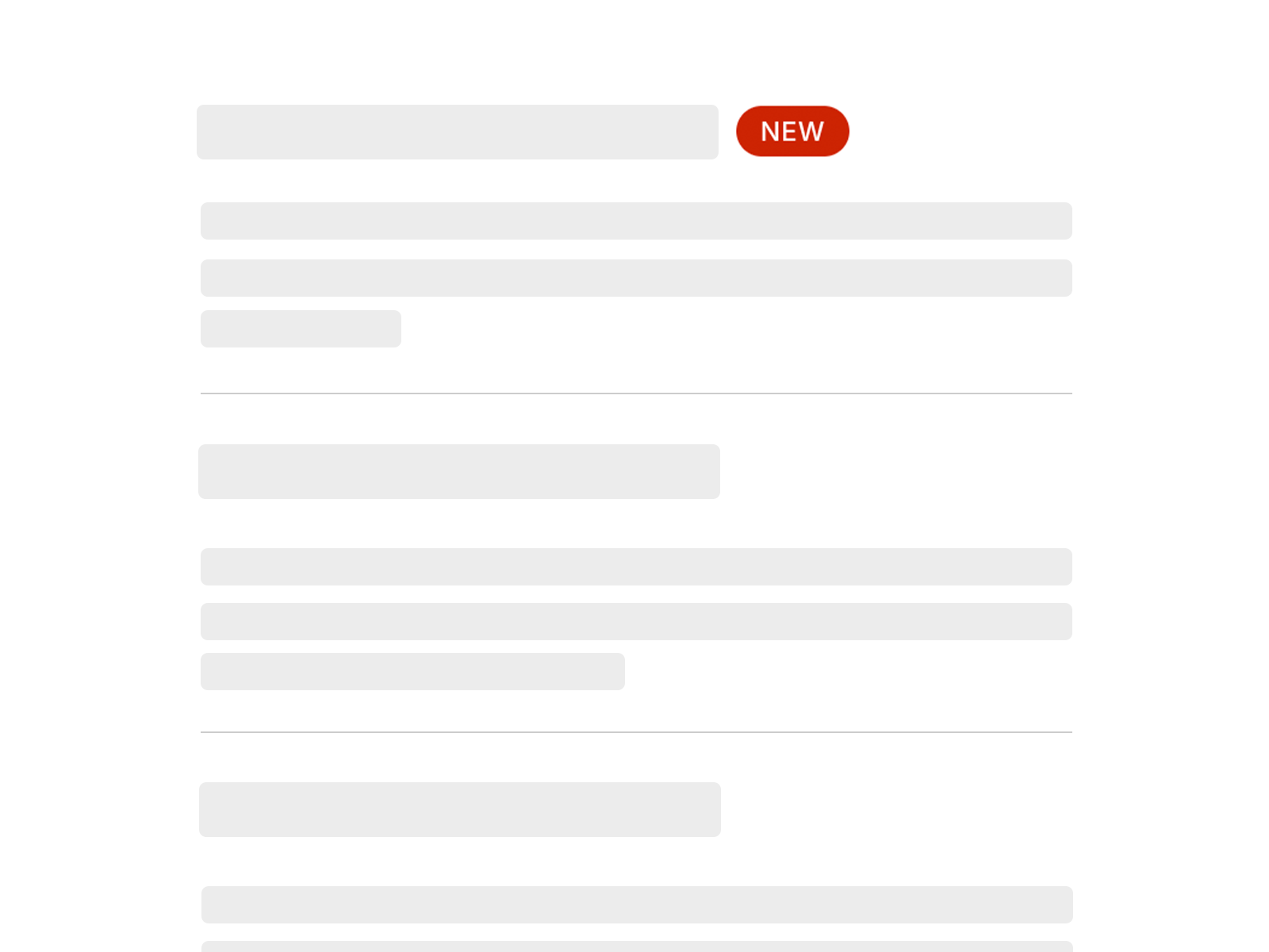Attention Tag-Pulse: Premium Layout Component by Mikiko Niwa — Framer ...
