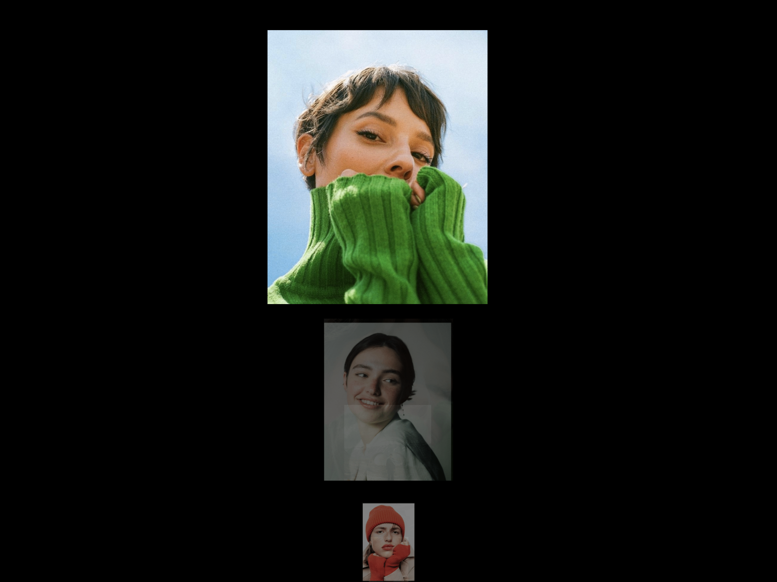 Media Carousel Pro: Premium Carousels Component by Frame Craft — Framer Marketplace