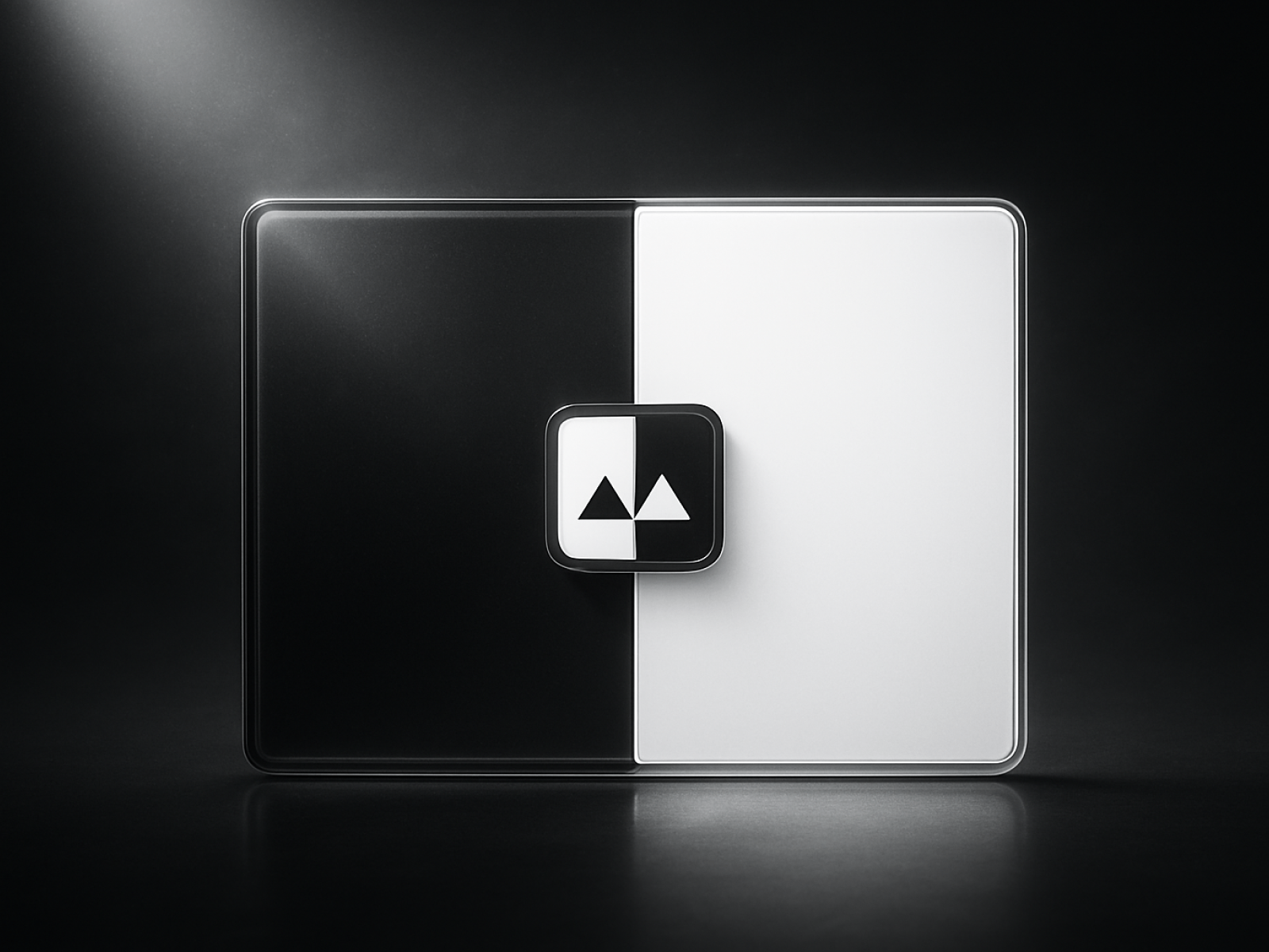 Theme Based Layers: Premium UI Component by Nabeel — Framer Marketplace