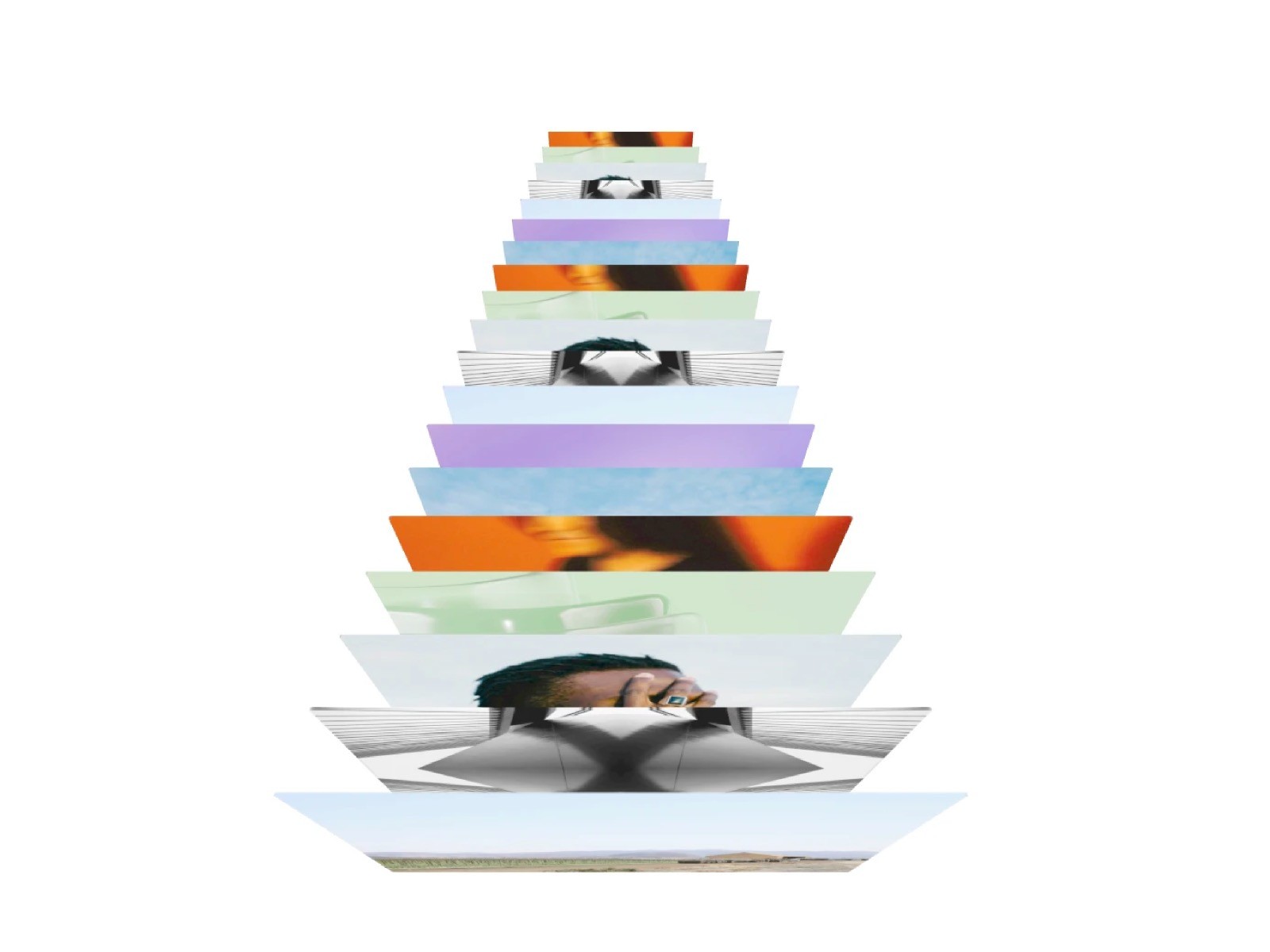 3D Card Scroll: Premium Carousels Component by THE DESIGN FUTURIST ...