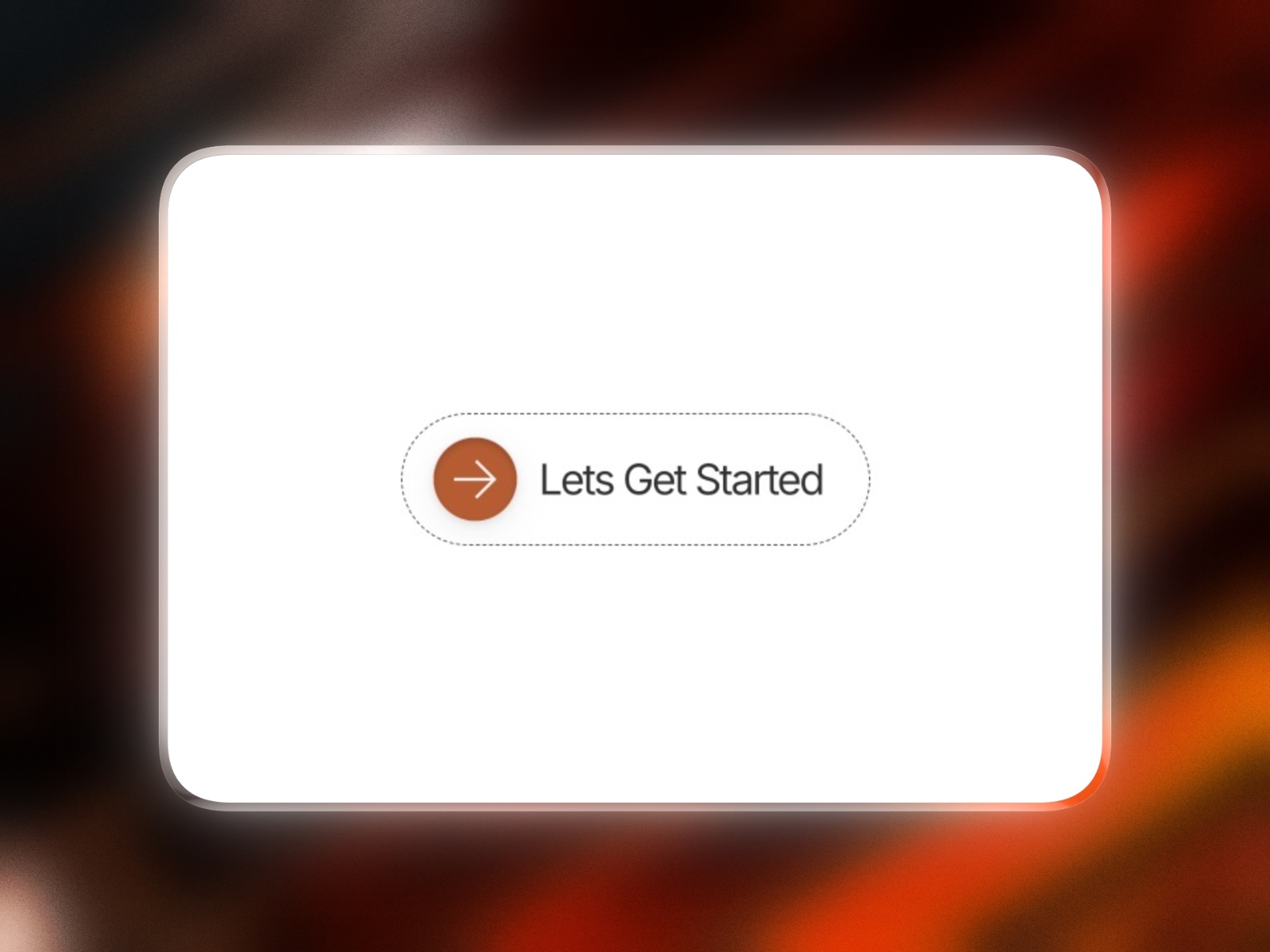 Animated CTA Button: Premium UI Component by akshay eddula — Framer Marketplace