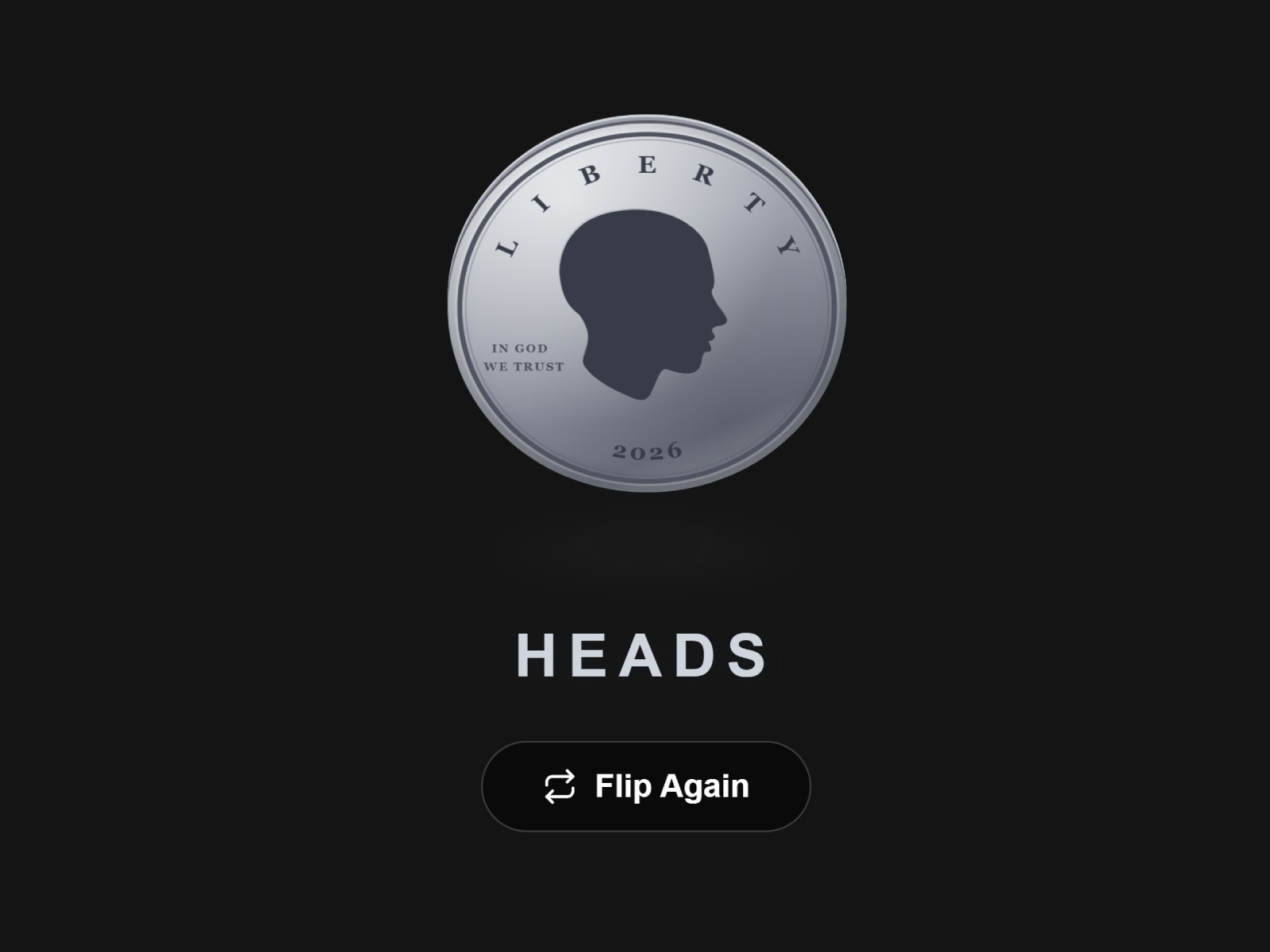 Coin Flip: Premium Interactions Component by Aidan Looker — Framer ...