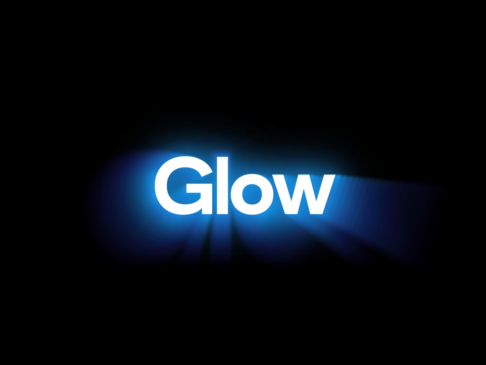 Text Glow Hover: Free UI Component by Jurre — Framer Marketplace