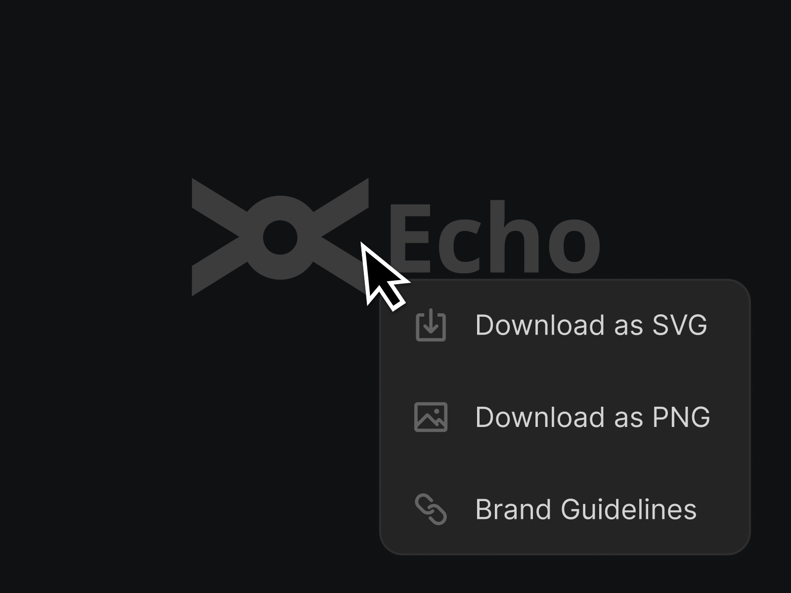 Custom Right Click : Premium UI Component by Nabeel — Framer Marketplace