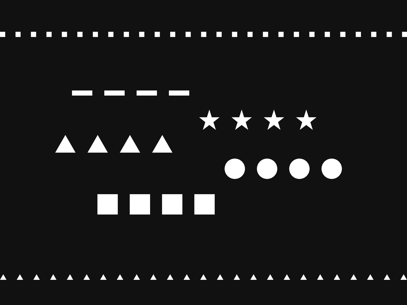Dashed Divider Line : Premium Layout Component by SOSOTAR — Framer ...