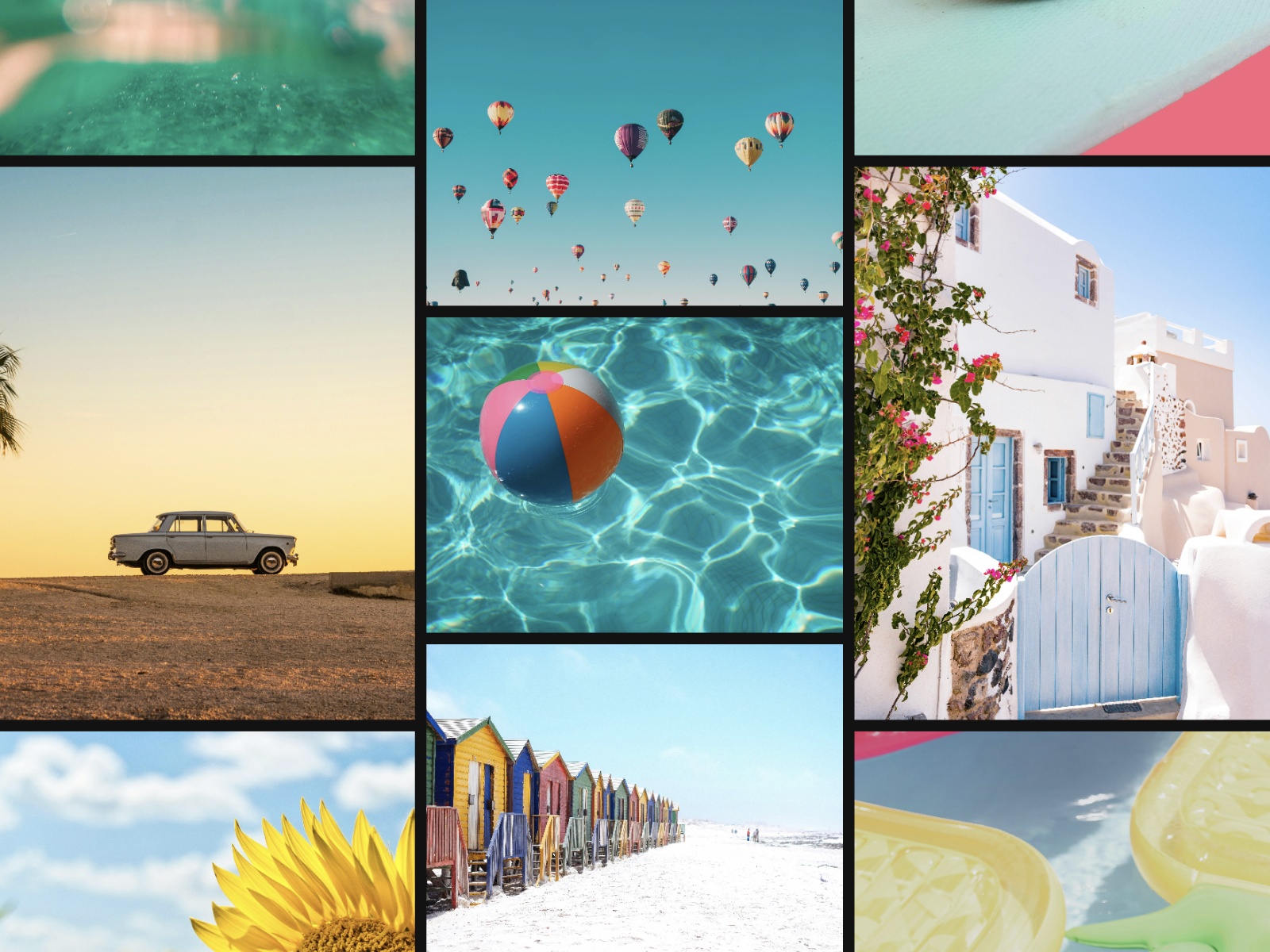 Sticky Scroll: Premium UI Component by Launchly — Framer Marketplace