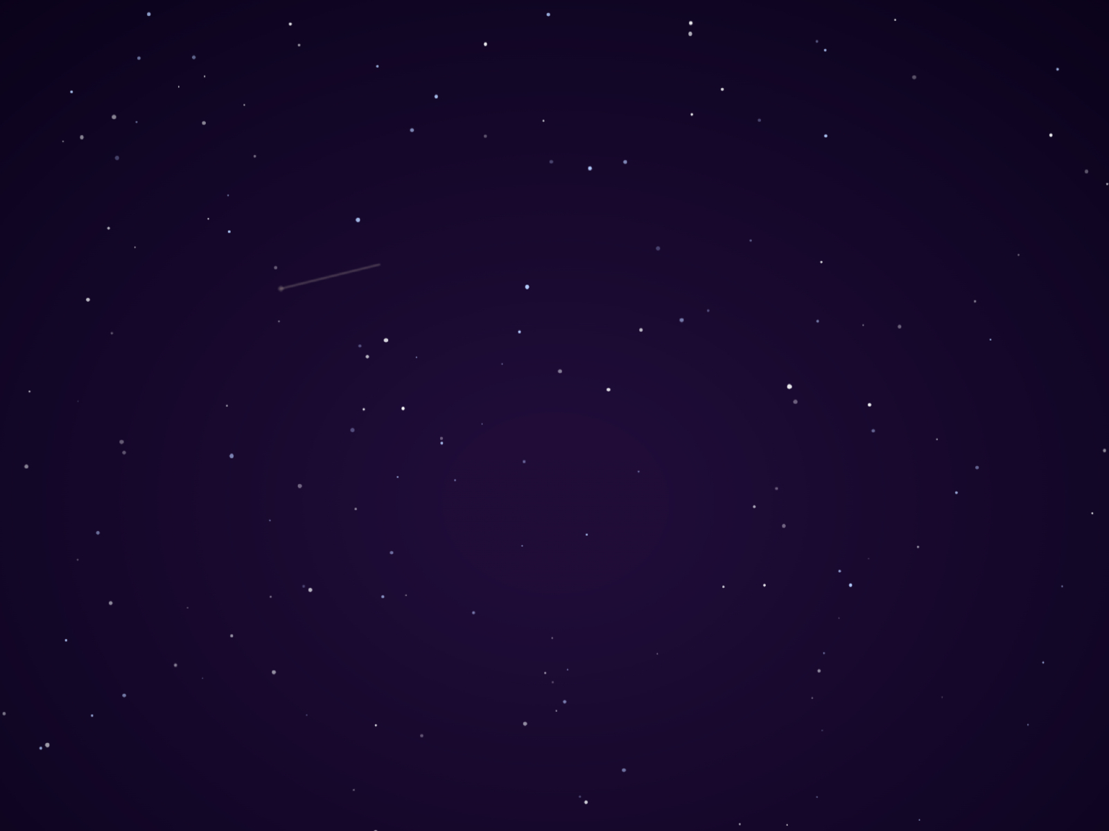 Night Sky Particles: Premium UI Component by Ulvin — Framer Marketplace