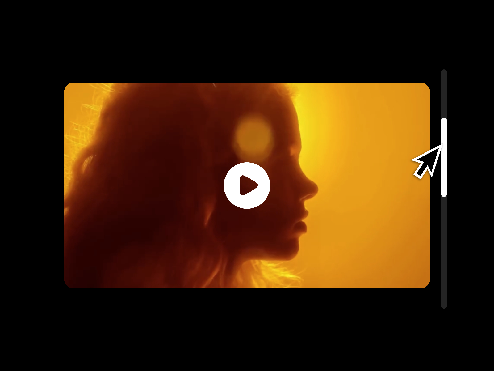 Scroll Scrub Video: Premium Interactions Component by Nabeel — Framer Marketplace