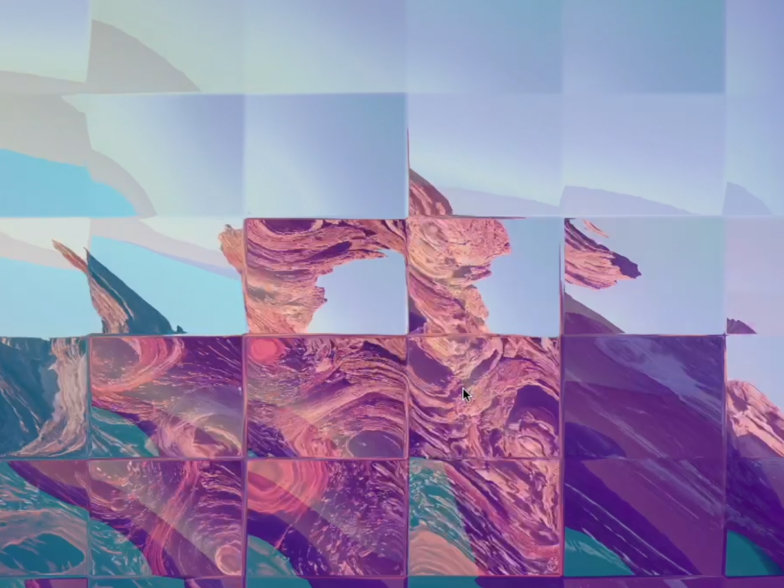 Hover Transitions: Free Sections Component by justmehul — Framer ...