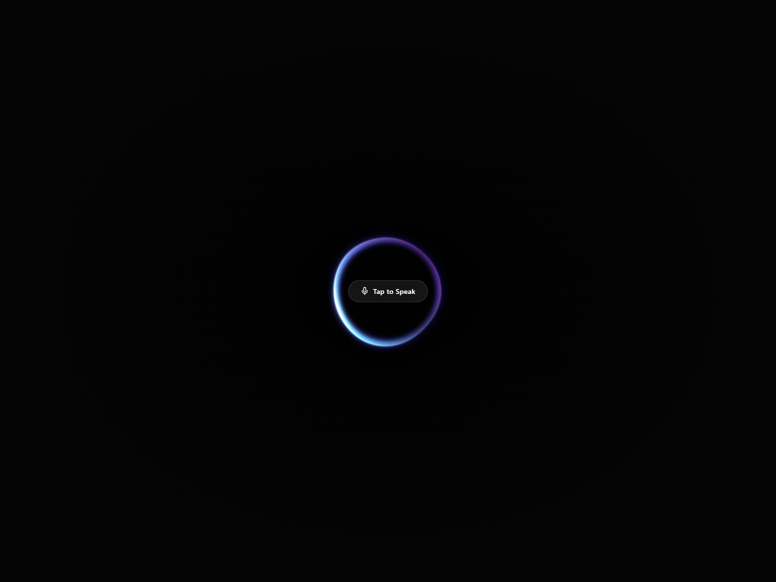 Neutral Audio Orb: Premium Interactions Component by Nebiyu Daniel ...