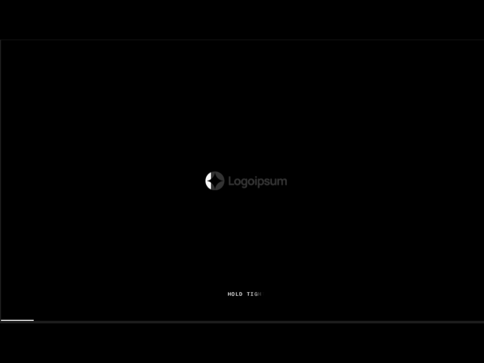 Logo Fill Pre Loader: Premium Utilities Component by Omakase — Framer ...