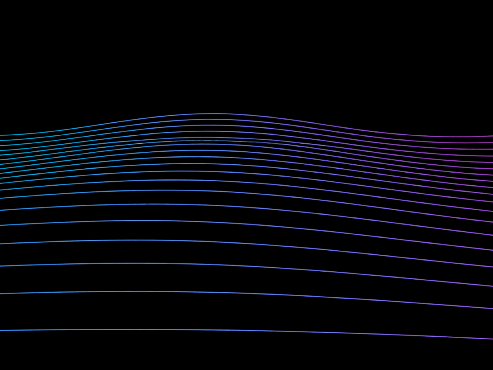 3D Tech Wave: Premium Backgrounds Component by Alpheratz — Framer ...