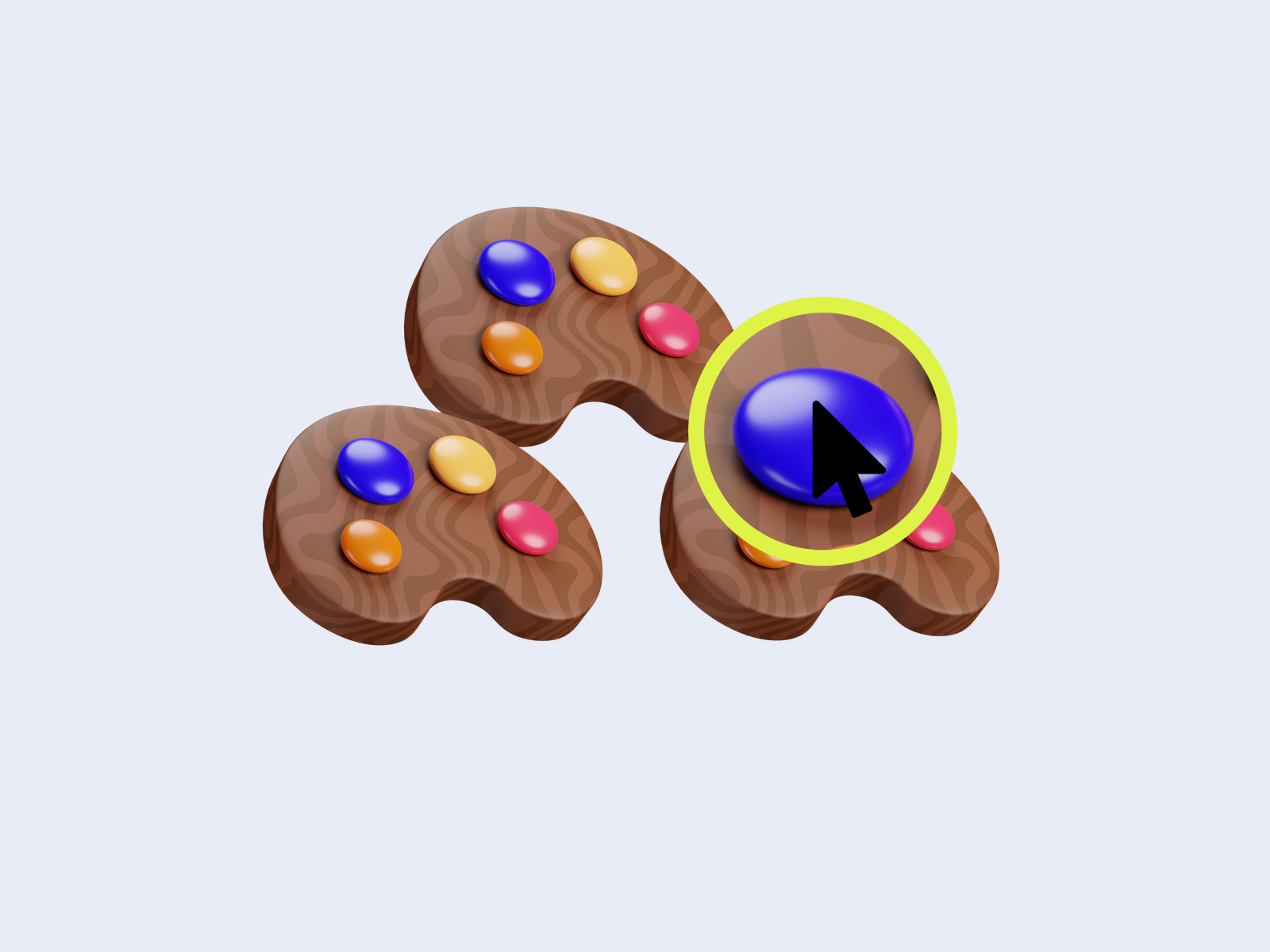 Image Zoom Hover : Premium UI Component by Taha — Framer Marketplace