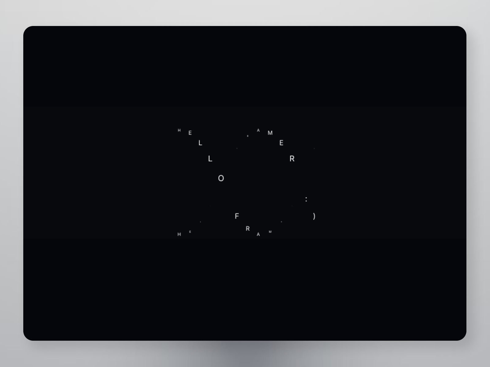 Spiral Text: Premium UI Component by Pixels — Framer Marketplace