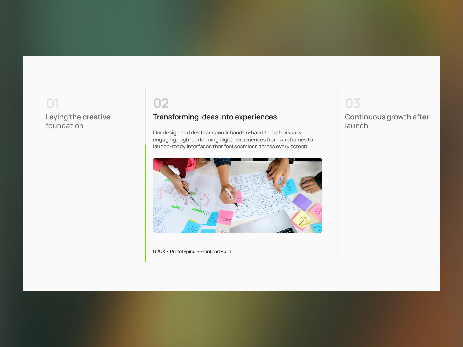 Progress Cards: Free UI Component by Ram Kumar S — Framer Marketplace