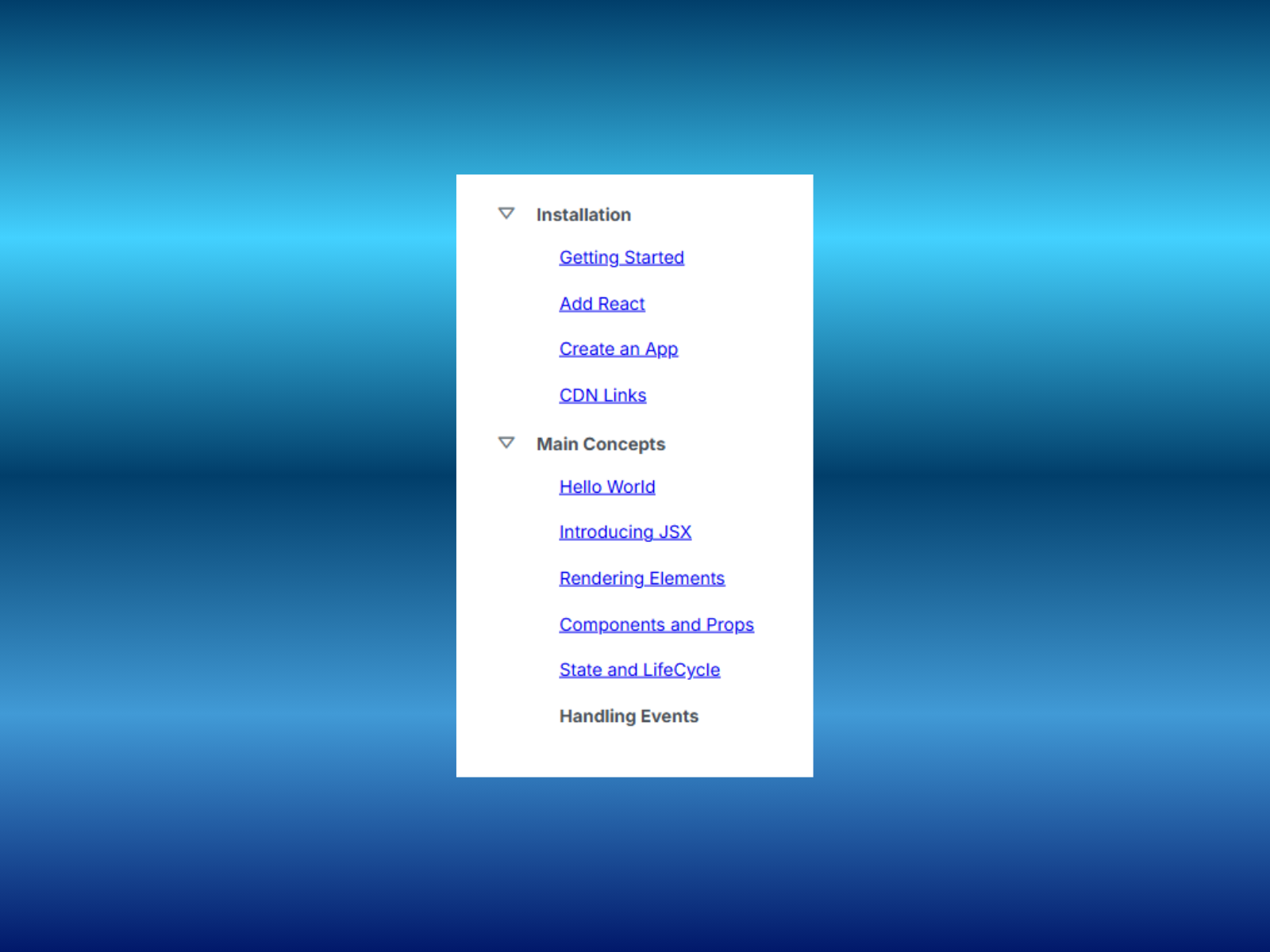 Caa TreeView: Premium UI Component by Cem Atahan — Framer Marketplace