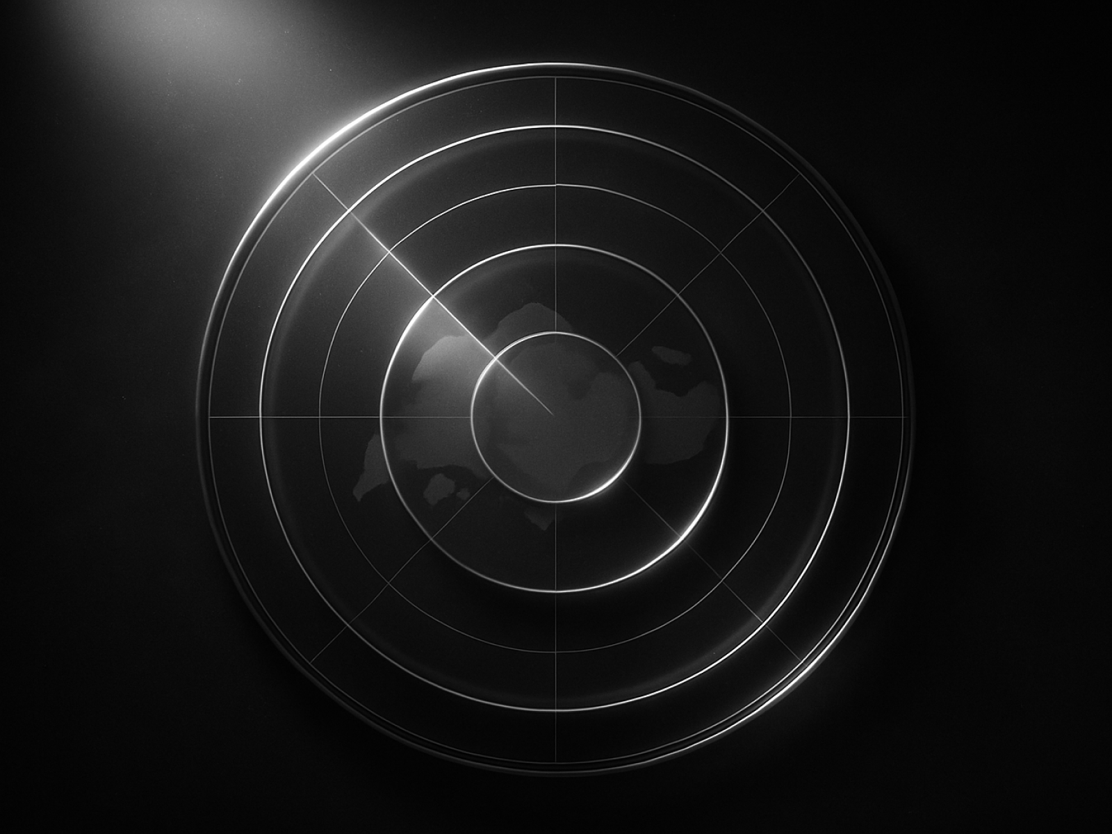 Radar Pulse Effect: Premium Component by Nabeel — Framer Marketplace